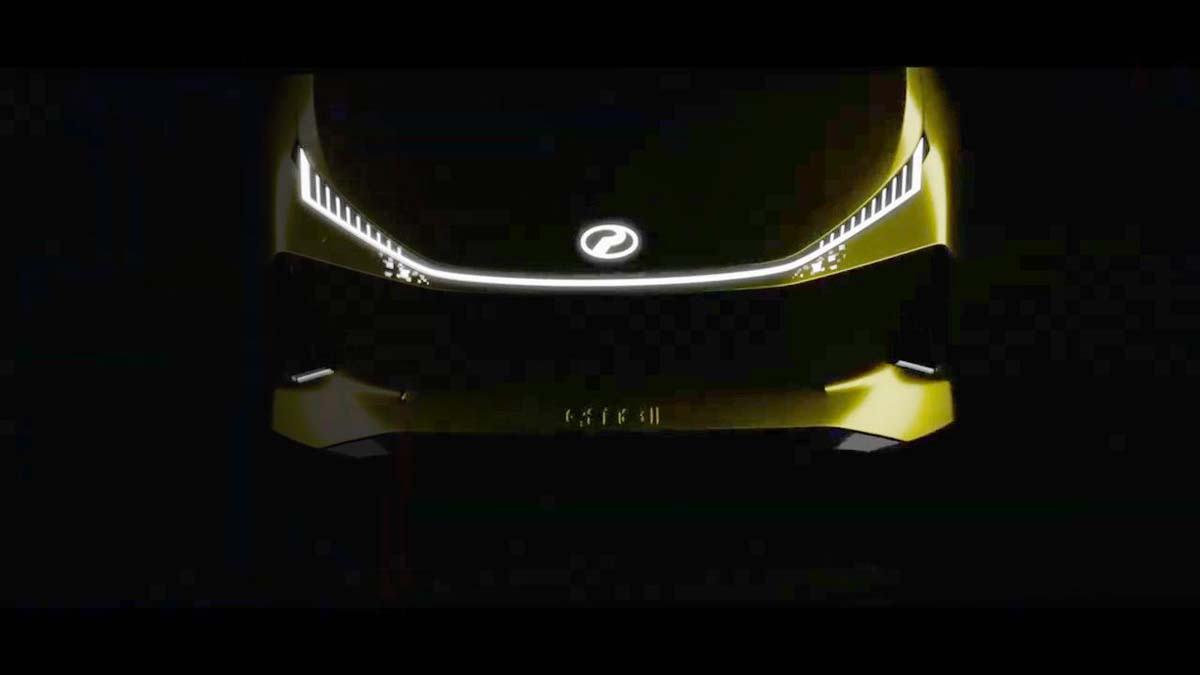 Perodua eMO-II: Expected Price, Release Date and Features